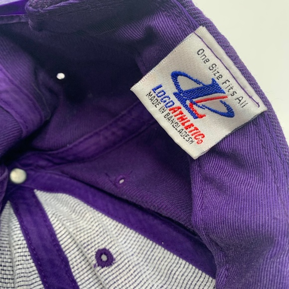 Logo Athletic | Accessories | Logo Athletic Vintage Diamondbacks Hat ...